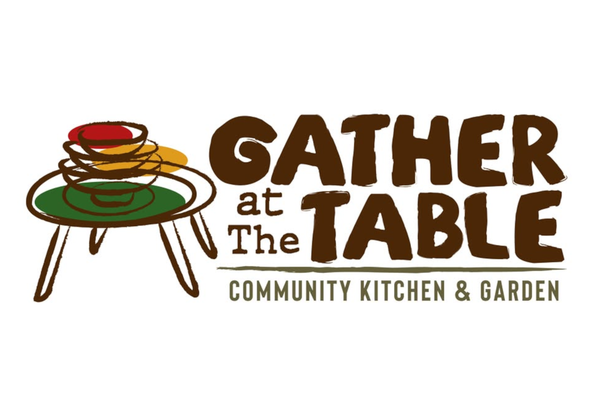 Gather at the Table - Global Plant Kitchens